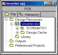 Creating FastChip Modules using OrCAD